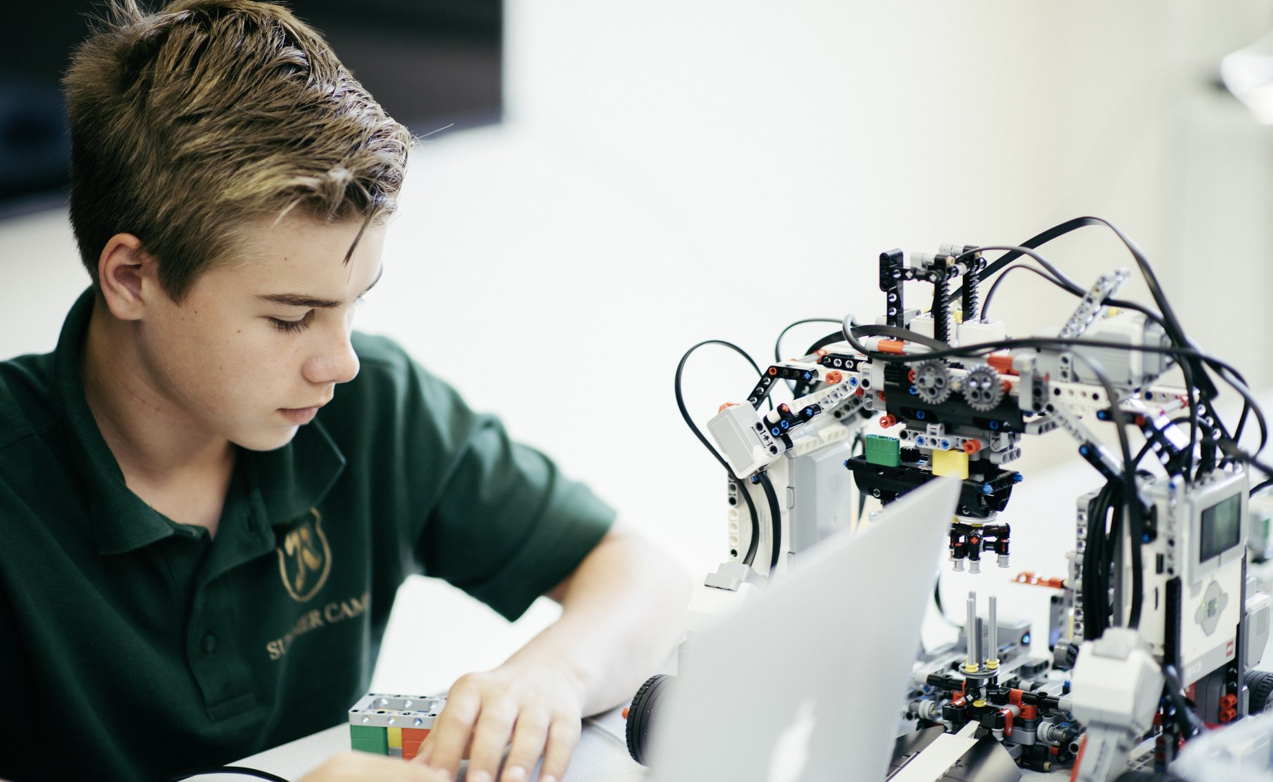 International Summer Camps Switzerland 2025? The Rosenberg Camps